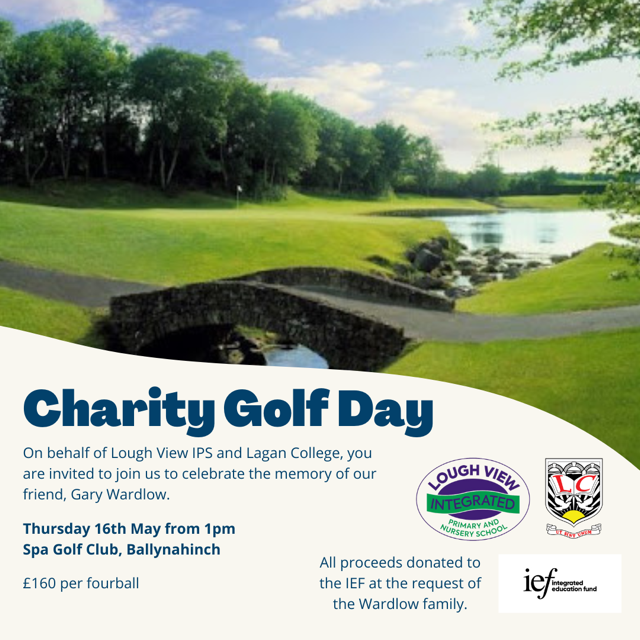 Golf Day